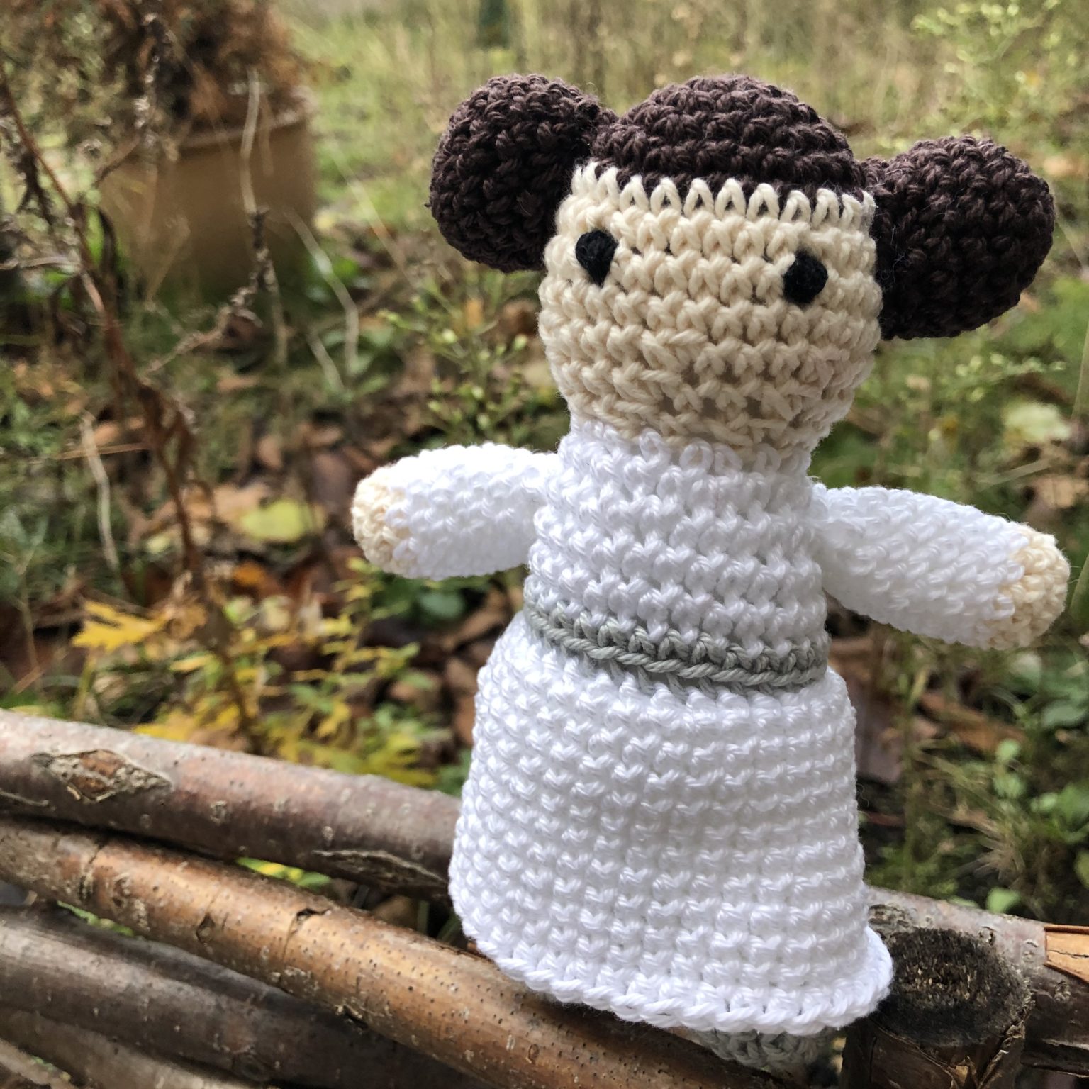 Einfache Strickmuster für Anfänger-Schals – Verdrehte Masche