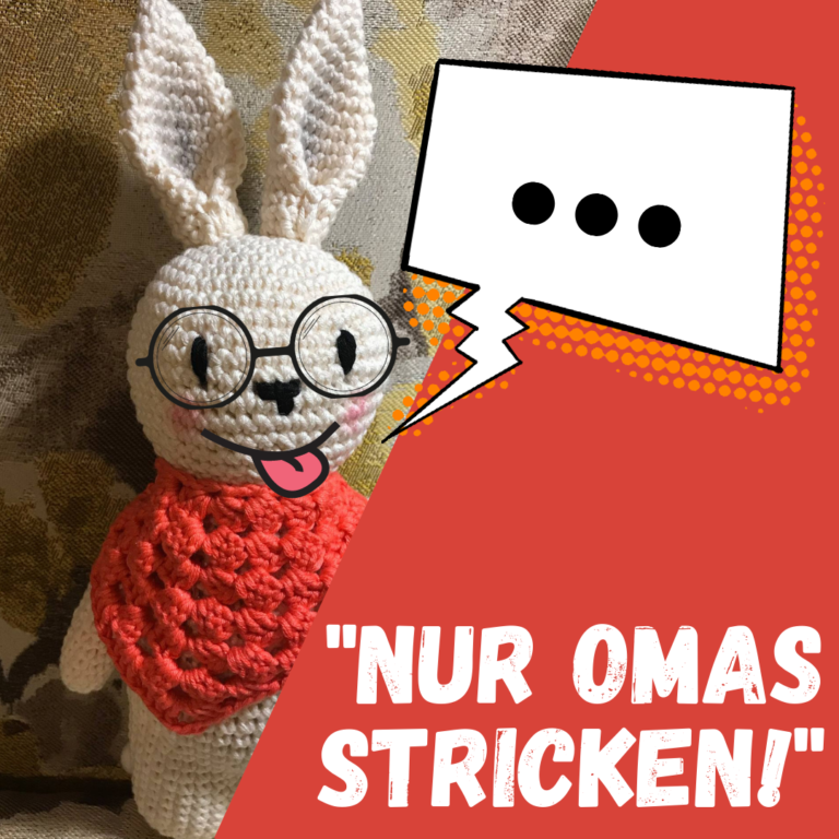 Einfache Strickmuster für Anfänger-Schals – verdrehtemasche.de